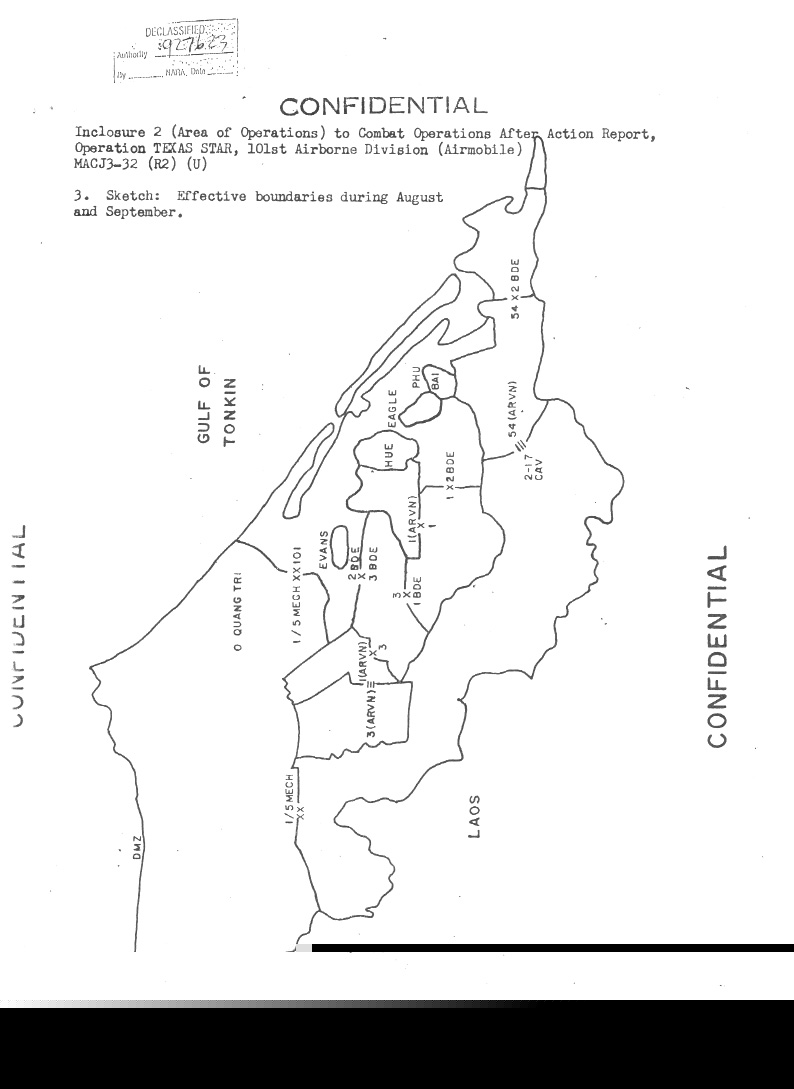 HILL 882: Maps and Photos